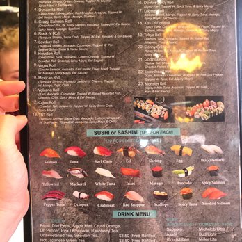 SUMO SUSHI - Updated March 2025 - 648 Photos & 241 Reviews - 19710 ...