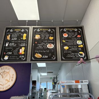 PEGASUS BAKERY & CAFE - Updated February 2025 - 150 Photos & 32 Reviews ...