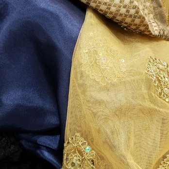 JAGJIT TEXTILE & FABRICS - Updated January 2026 - 99 Kennedy Road S ...