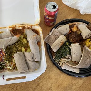 JUBA RESTAURANT & CAFE with 237 Reviews & 209 Photos - 14223 Tukwila ...