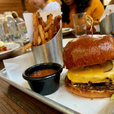 BUTCHER BAR - 1186 Photos & 738 Reviews - 2034 Chestnut St ...