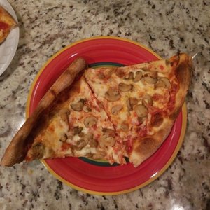 MOSCHELLO’S II - 13 Photos & 30 Reviews - Pizza - 750 W Hampshire Blvd ...