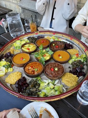 AFRIKANSK RESTAURANG SIMBA - Updated May 2025 - 21 Photos - Sankt ...