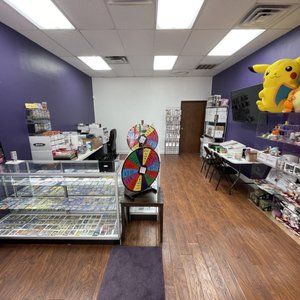 GAME NERDZ - Updated December 2025 - 36 Photos - 190 E Stacy Rd, Allen ...