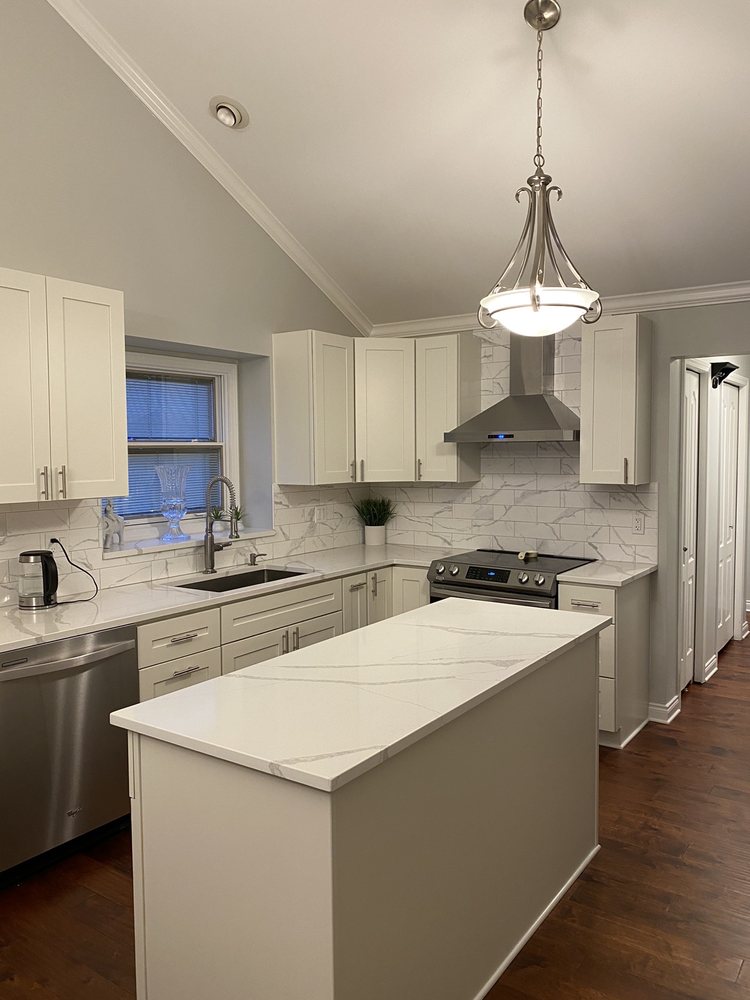 GENESIS GENERAL CONSTRUCTION - Updated September 2025 - 40 Photos ...