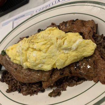 COPPELIA - Updated May 2025 - 2028 Photos & 1676 Reviews - 207 W 14th ...