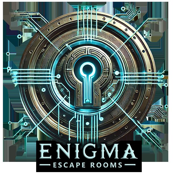 ENIGMA ESCAPE ROOMS - Updated February 2026 - 125 1/2 S Washington St, Naperville, Illinois ...