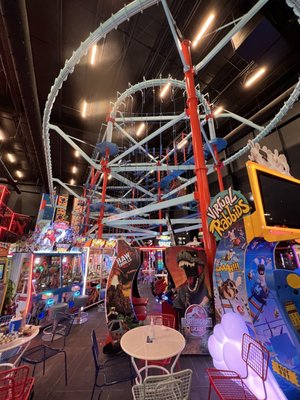 COMPASS ENTERTAINMENT COMPLEX - Updated December 2025 - 85 Photos & 29 ...