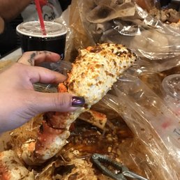 THE BOILING CRAB - 10560 Walnut St, Dallas, Texas - 876 Photos & 1346 ...