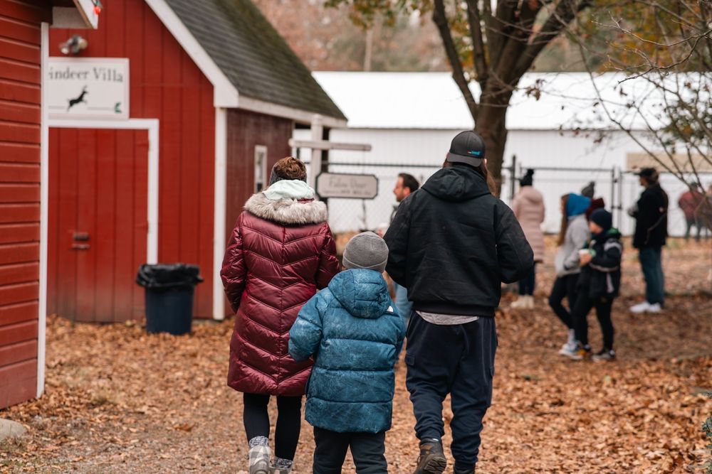 HENSLER NURSERY - Updated October 2025 - 19 Photos - 5715 N 750 E ...