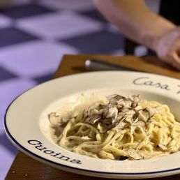 CASA TUA CUCINA - Updated March 2025 - 1801 Photos & 821 Reviews - 70 ...