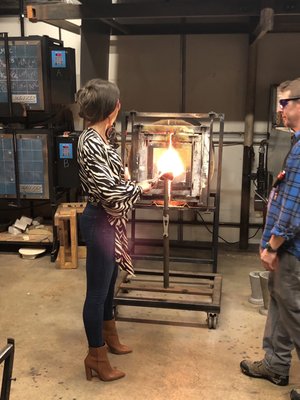 DECATUR GLASSBLOWING - 131 Photos & 61 Reviews - 250 Freeman St ...