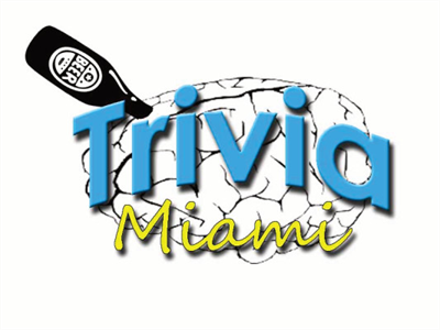 TRIVIA MIAMI - Updated October 2024 - Miami, Florida - Trivia Hosts ...