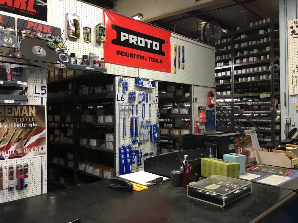 HILL THREADED PRODUCTS - Updated October 2025 - 18 Photos - 501 E 21st ...