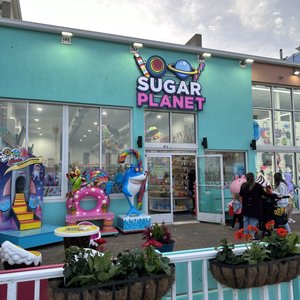 CANDY KITCHEN - 11 Photos & 19 Reviews - 1-13 Delaware Ave, Fenwick ...