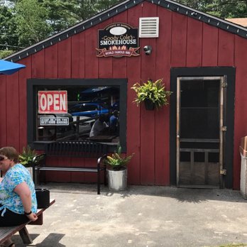 GOODY COLE’S SMOKEHOUSE - Updated June 2024 - 110 Photos & 278 Reviews ...