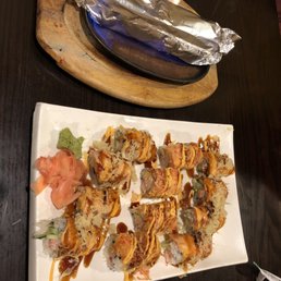 FUJI JAPANESE STEAKHOUSE - Updated July 2025 - 57 Photos & 123 Reviews ...