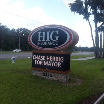 HIG INSURANCE POWERED BY RENEGADE - Updated October 2025 - 11 Reviews ...