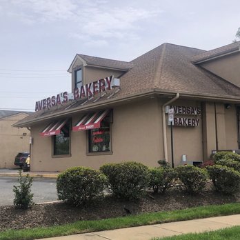 AVERSA’S ITALIAN BAKERY - Updated December 2025 - 65 Photos & 99 ...