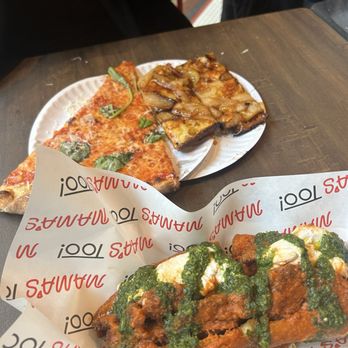 MAMA’S TOO - Updated March 2025 - 554 Photos & 262 Reviews - 323 ...