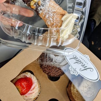 FROSTED CAKERY - Updated August 2024 - 442 Photos & 342 Reviews - 1292 ...