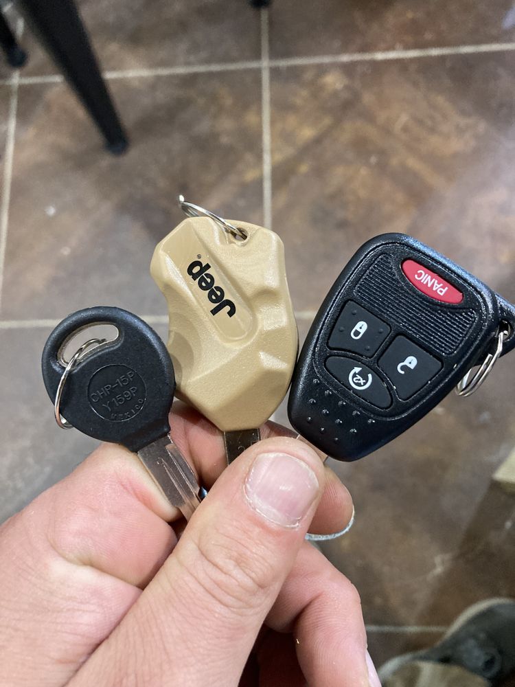 CALL HM REPAIR, REMODEL & LOCKSMITHING - Updated September 2025 - 22 ...