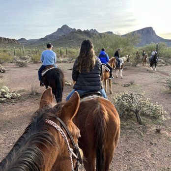 TUCSON MOUNTAIN STABLES - Updated December 2025 - 51 Photos & 38 ...