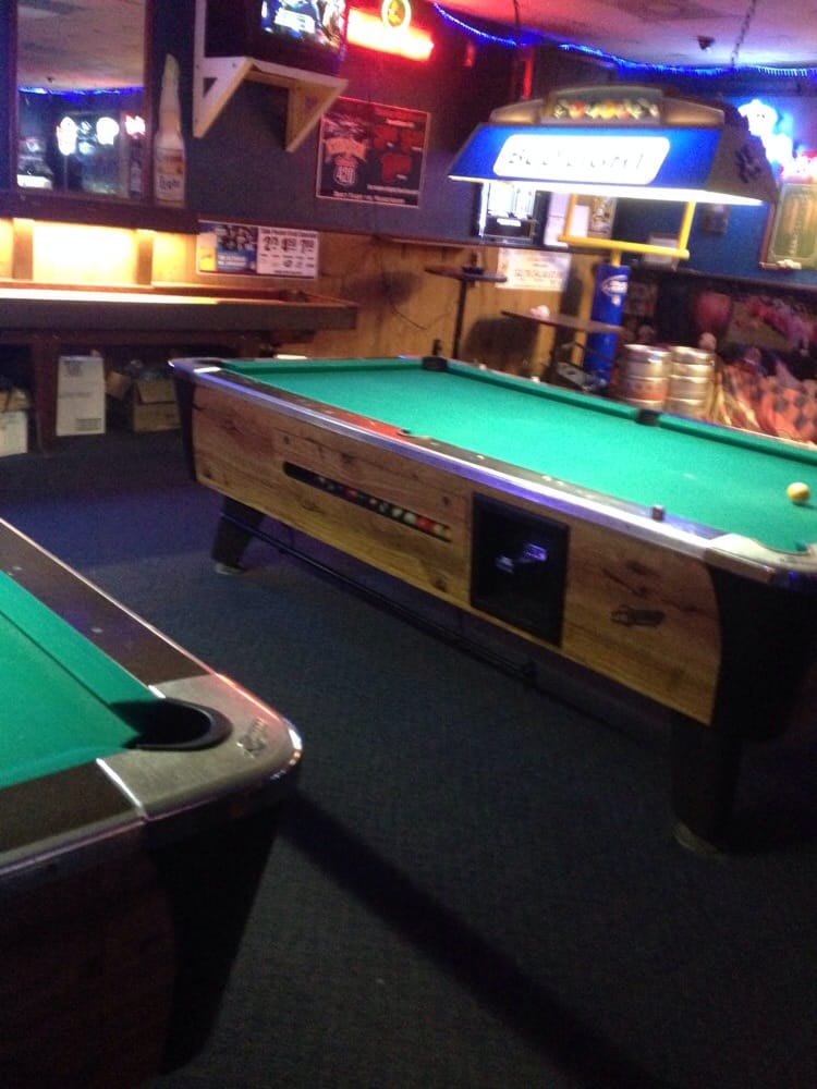 SIDE POCKET PUB - Updated July 2025 - 816 E Eau Gallie Blvd, Satellite ...