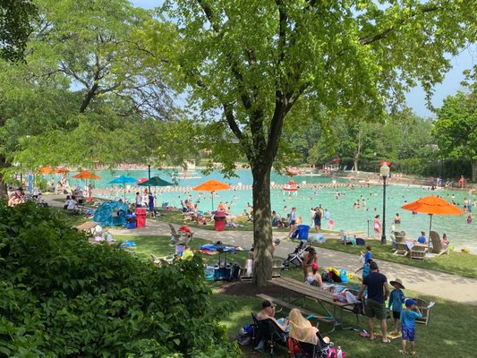 CENTENNIAL BEACH - 61 Photos & 65 Reviews - 500 W Jackson Ave ...