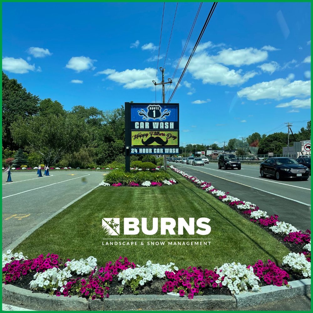 BURNS LANDSCAPE AND SNOW MANAGEMENT - Updated December 2025 - 68 ...