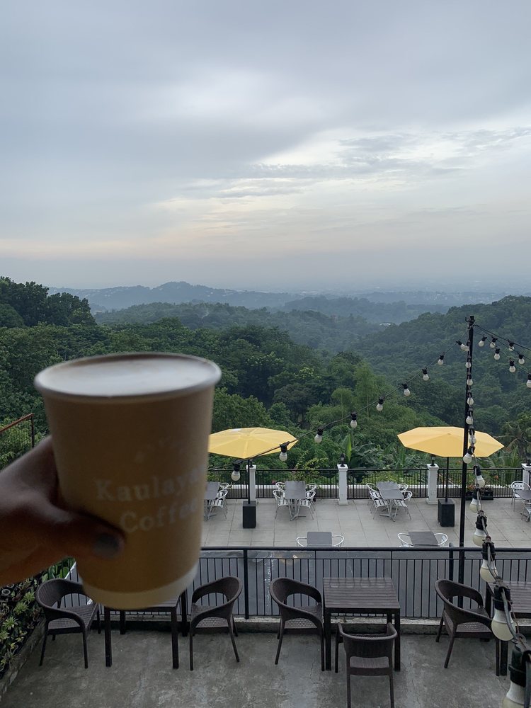 KAULAYAW COFFEE - Updated January 2025 - 23 Sumulong Hwy, Antipolo ...