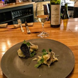 Asta - Takeout & Delivery - 317 Photos & 191 Reviews - American (New ...