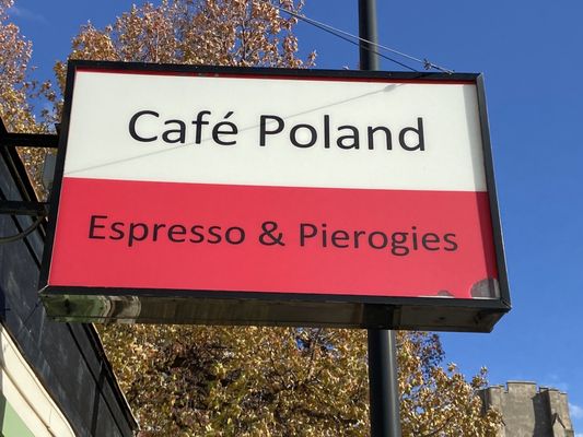 CAFÉ POLAND - Updated November 2024 - 142 Photos & 234 Reviews - 807 ...
