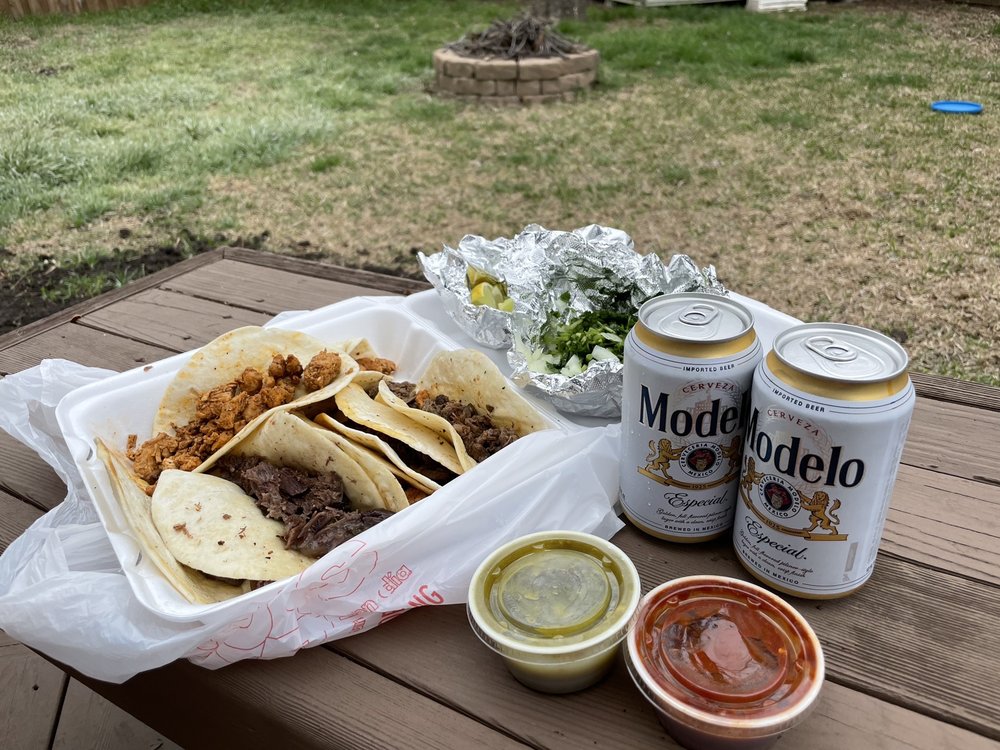 TAQUERIA EL SI HAY - Updated September 2024 - 266 Photos & 502 Reviews ...