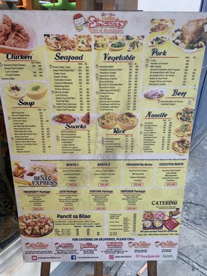 SINCERITY CAFE AND RESTAURANT - 18 Photos & 11 Reviews - 497 E. T ...