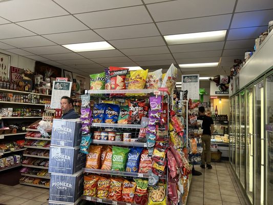 GROVE MARKET AND DELI - Updated December 2025 - 250 Photos & 276 ...