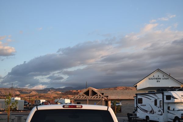 SOUTHERN UTAH RV RESORT - 64 Photos & 49 Reviews - 720 E Merit Way ...