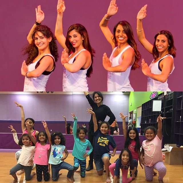 AMNA DANCE - 14 Photos - Dance Studios - 2623 Honolulu Ave, Glendale ...