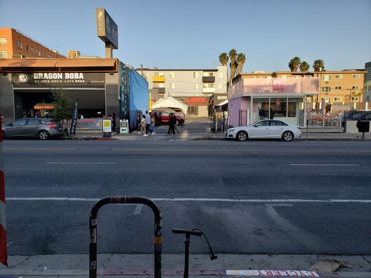 LOVE HOUR - Updated March 2025 - 153 Photos & 113 Reviews - 532 S ...