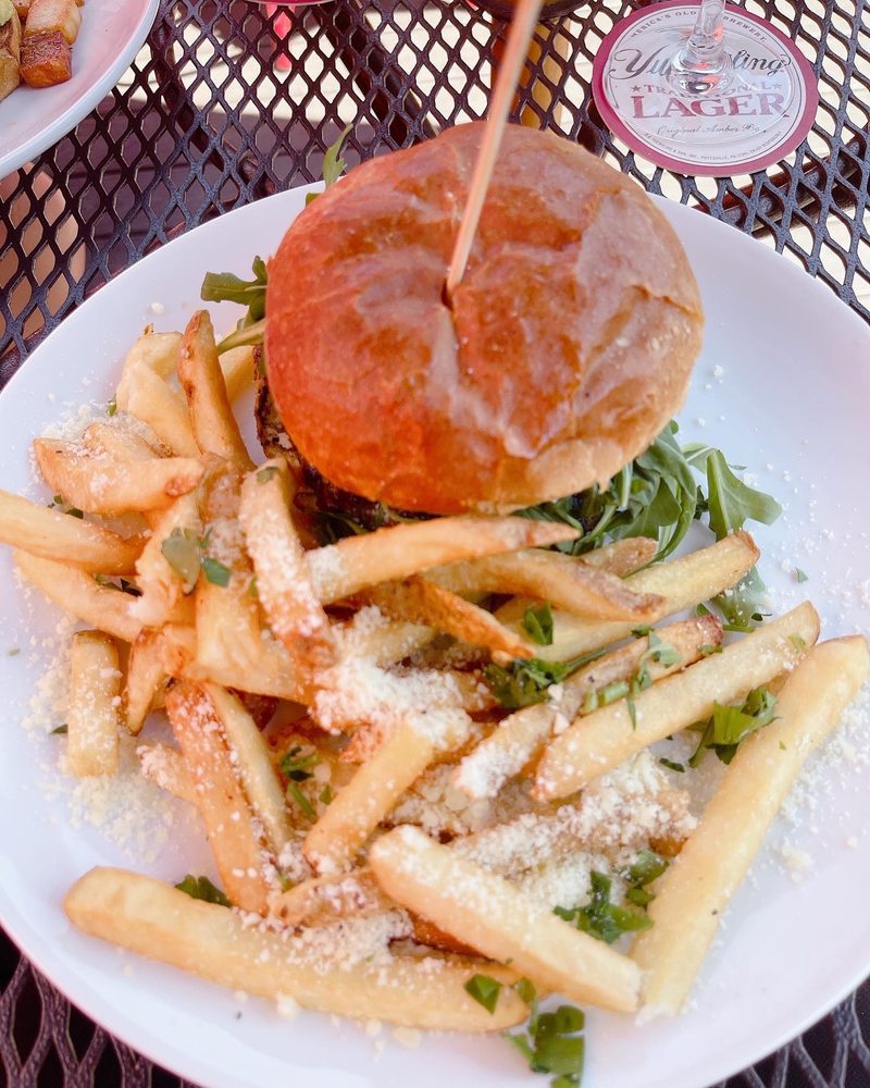 BACK 40 - Updated August 2024 - 262 Photos & 404 Reviews - 20 S County ...