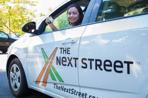THE NEXT STREET - ROCKY HILL DRIVING SCHOOL - Updated December 2025 ...