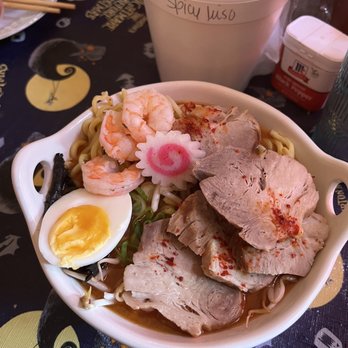 ICHIBAN - Updated July 2025 - 84 Photos & 135 Reviews - 3309 Wimberly ...