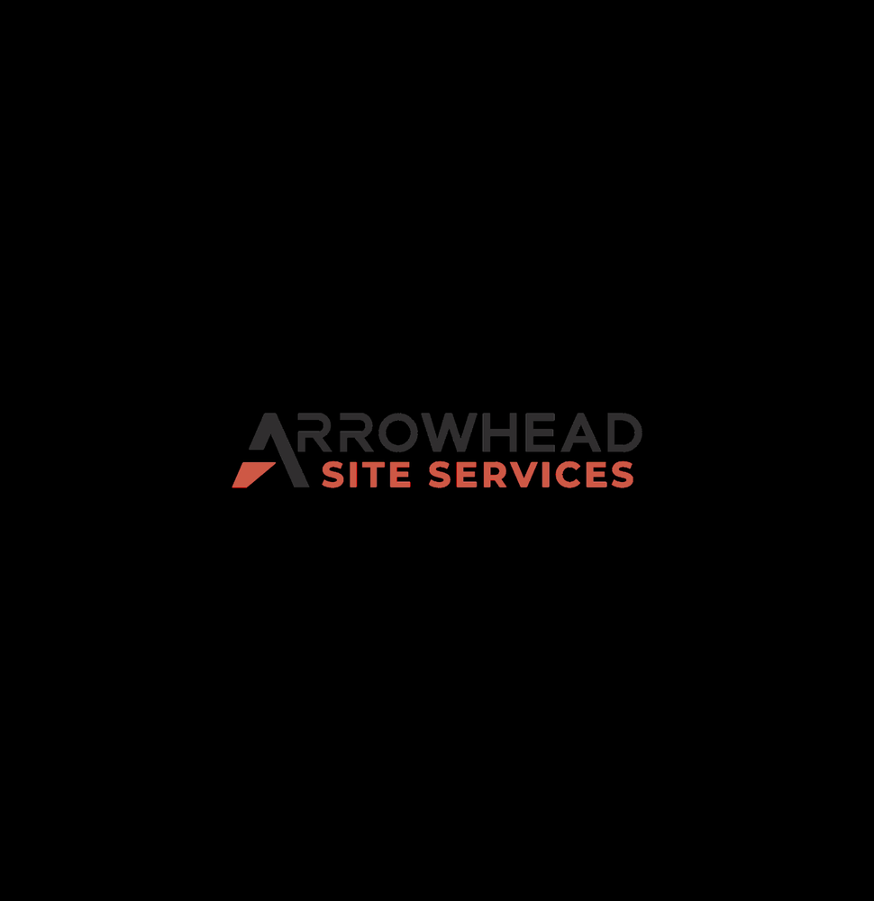 ARROWHEAD SITE SERVICES - Updated November 2025 - Request Consultation ...