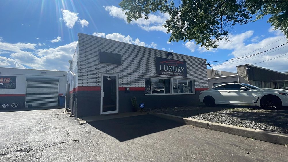 RR LUXURY AUTO SPA - Updated October 2025 - Request a Quote - 223 E ...