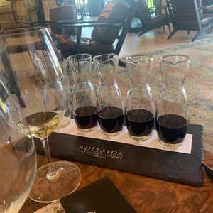 ADELAIDA VINEYARDS & WINERY - 264 Photos & 369 Reviews - 5805 Adelaida ...