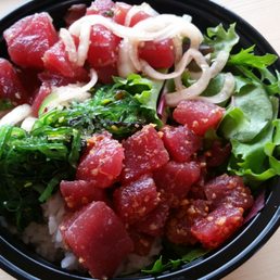 ONO AUTHENTIC HAWAIIAN POKE - Updated July 2025 - 860 Photos & 825 ...