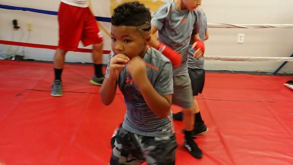 UPPERCUT BOXING GYM - Updated January 2026 - 22 Photos - 4408 Park ...