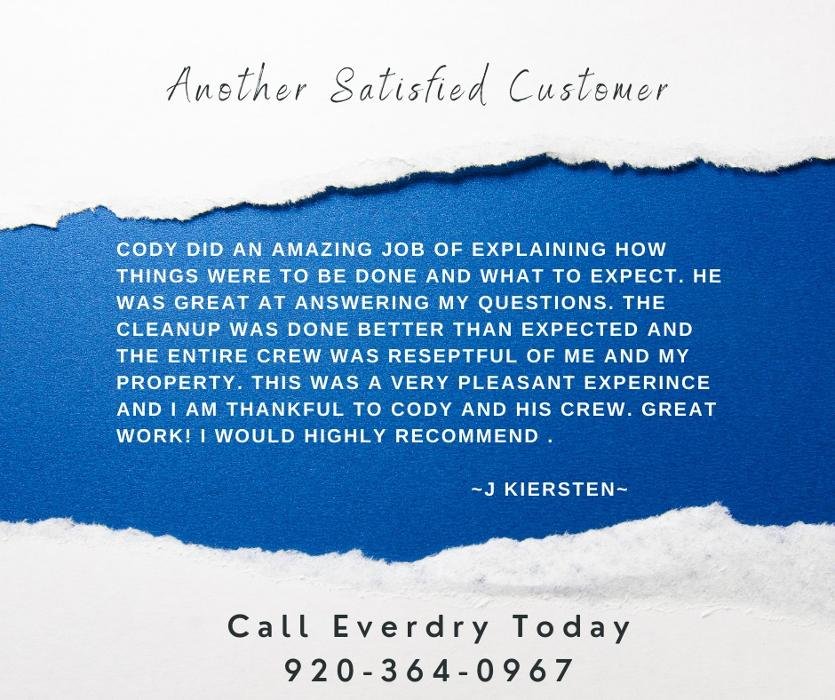 EVERDRY WATERPROOFING - Request a Quote - 3800 N Providence Ave ...