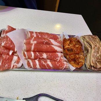 CHOSUN KOREAN BBQ - Updated May 2025 - 374 Photos & 286 Reviews - 1616 ...