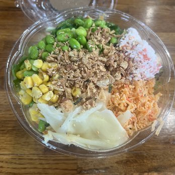 POKEWORLD - Updated December 2025 - 135 Photos & 138 Reviews - 110 16th ...